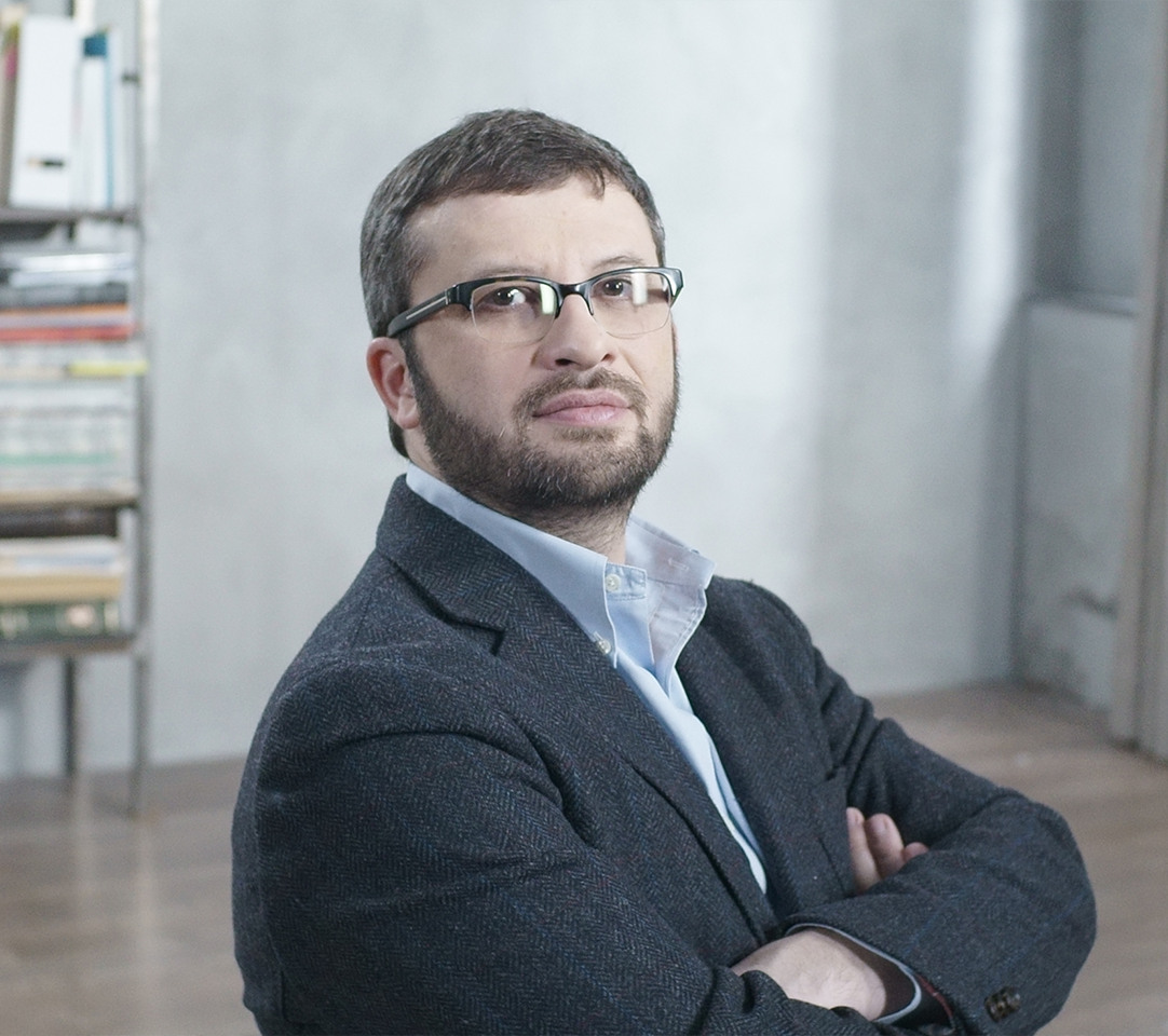 В плену Запада. Вестернизация и изобретение России